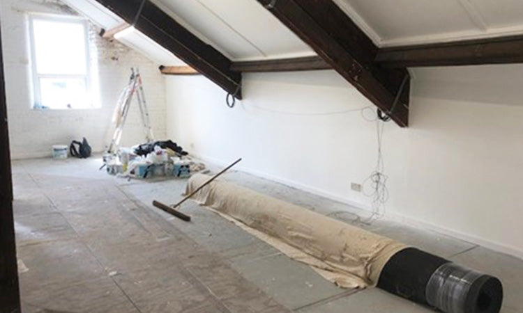 ViDrate's New Office – Vidrate™