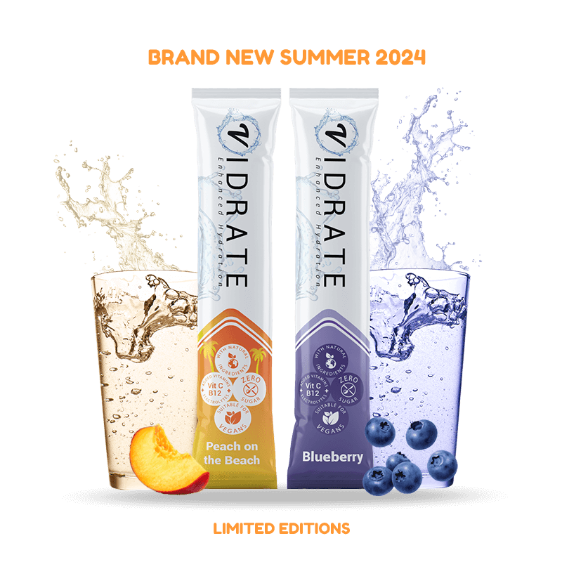 2024 Summer Special – ViDrate™